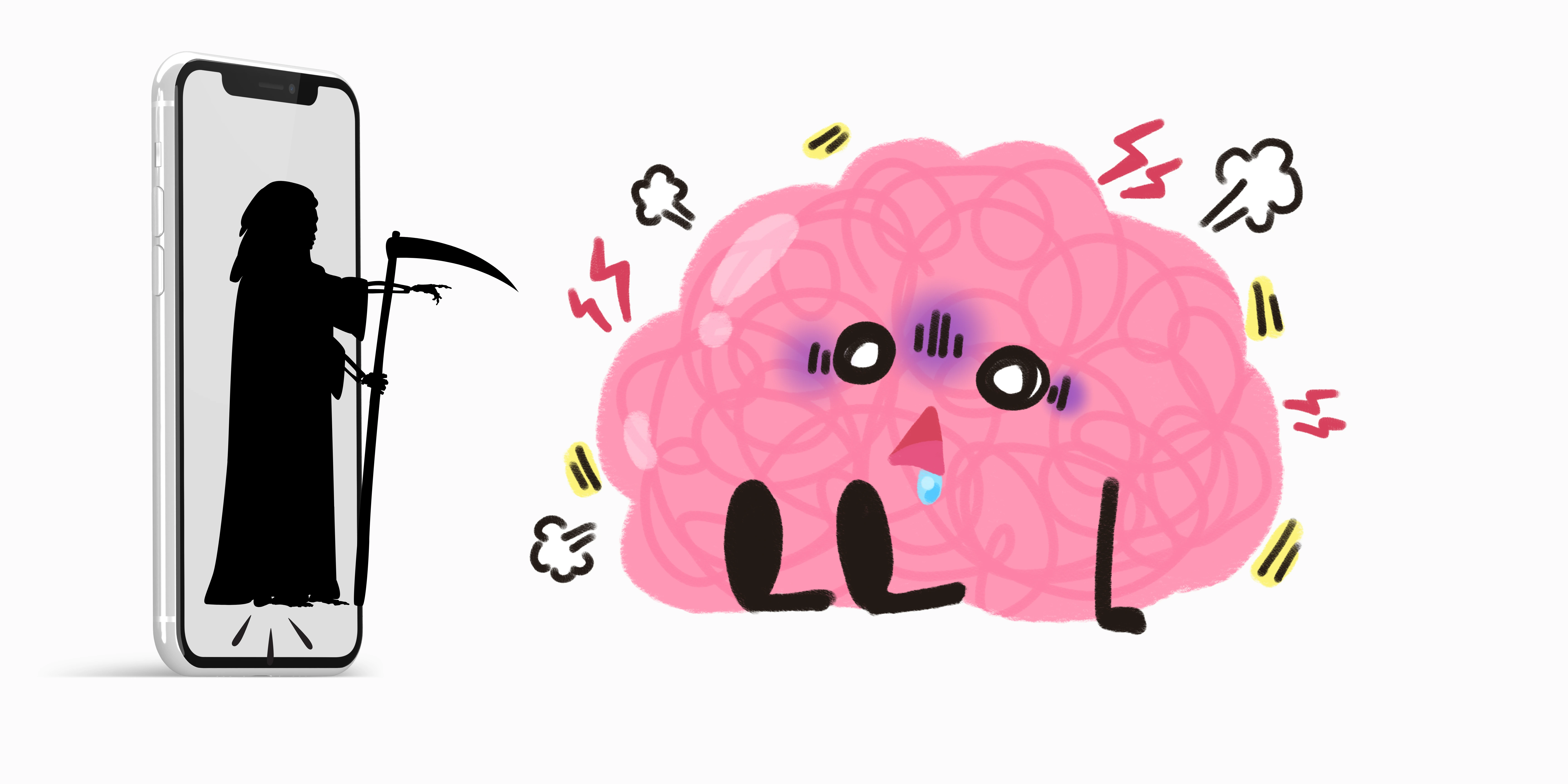 Doom Scrolling and Brain Rot: the Psychological Effects of Endless Social Media Consumption ...